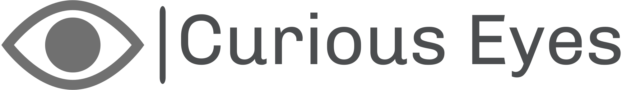 Contact - Curious Eyes